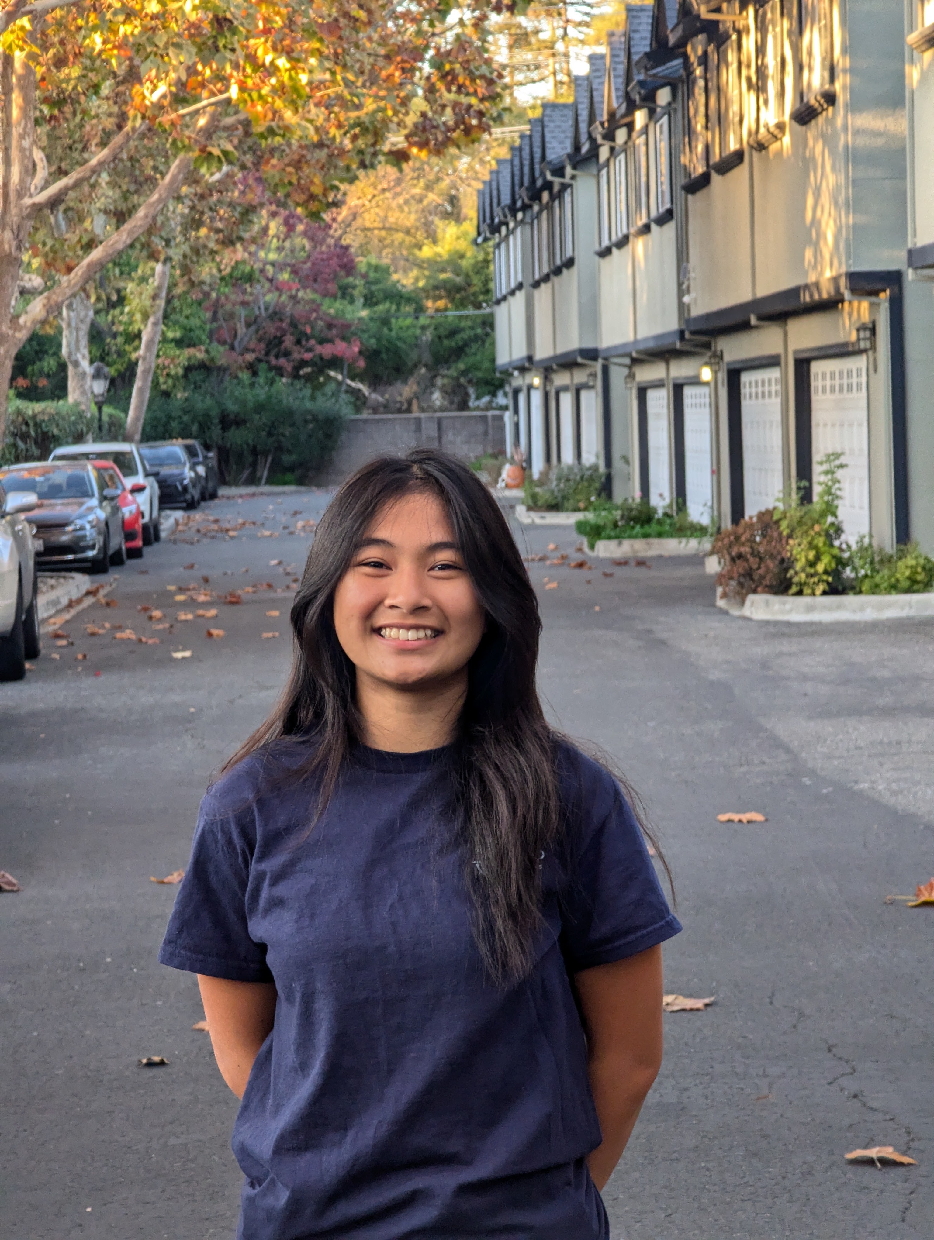 Natalie - Outreach Coordinator · Argo Robotics