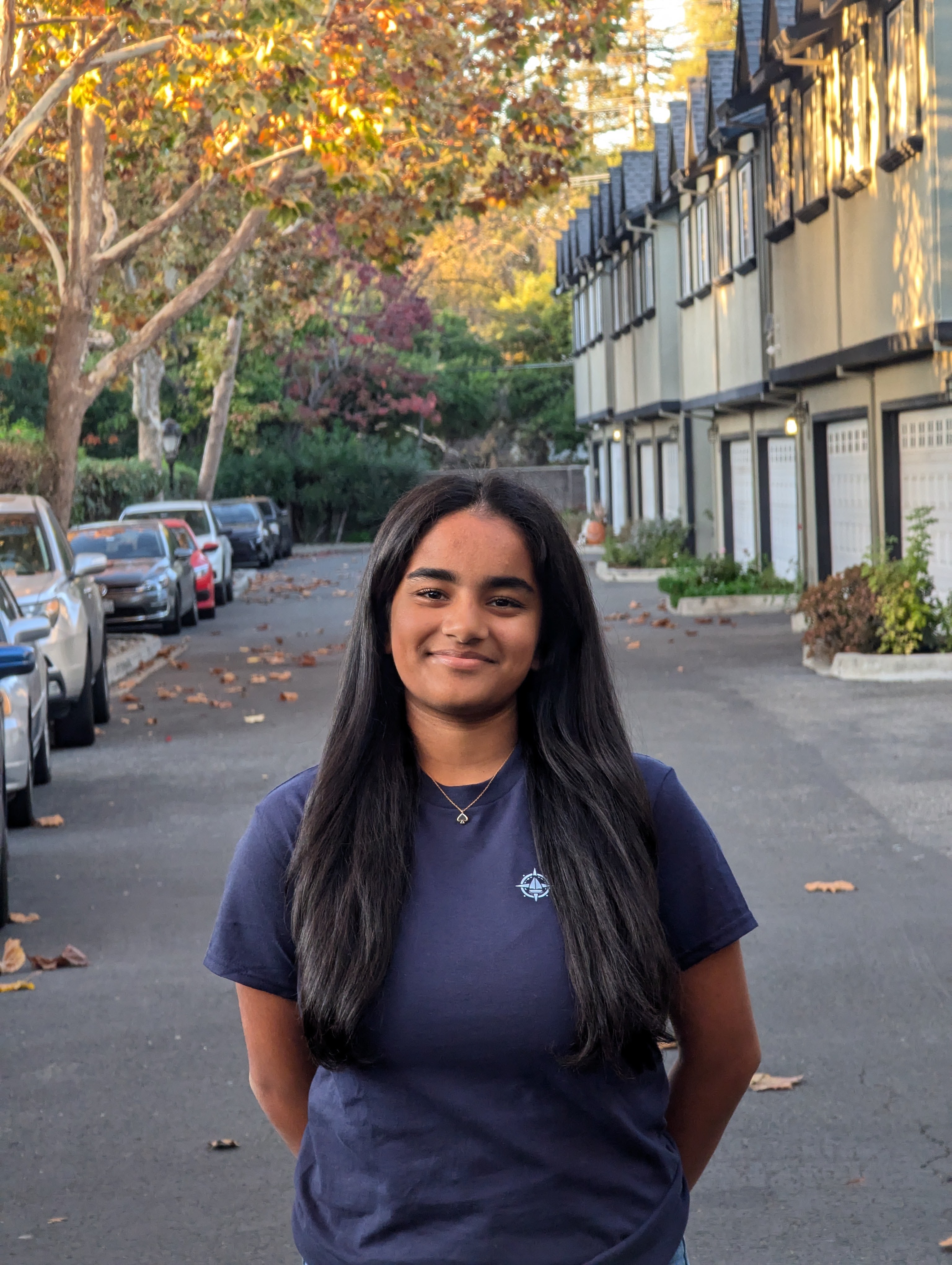 Niharika - Outreach · Argo Robotics